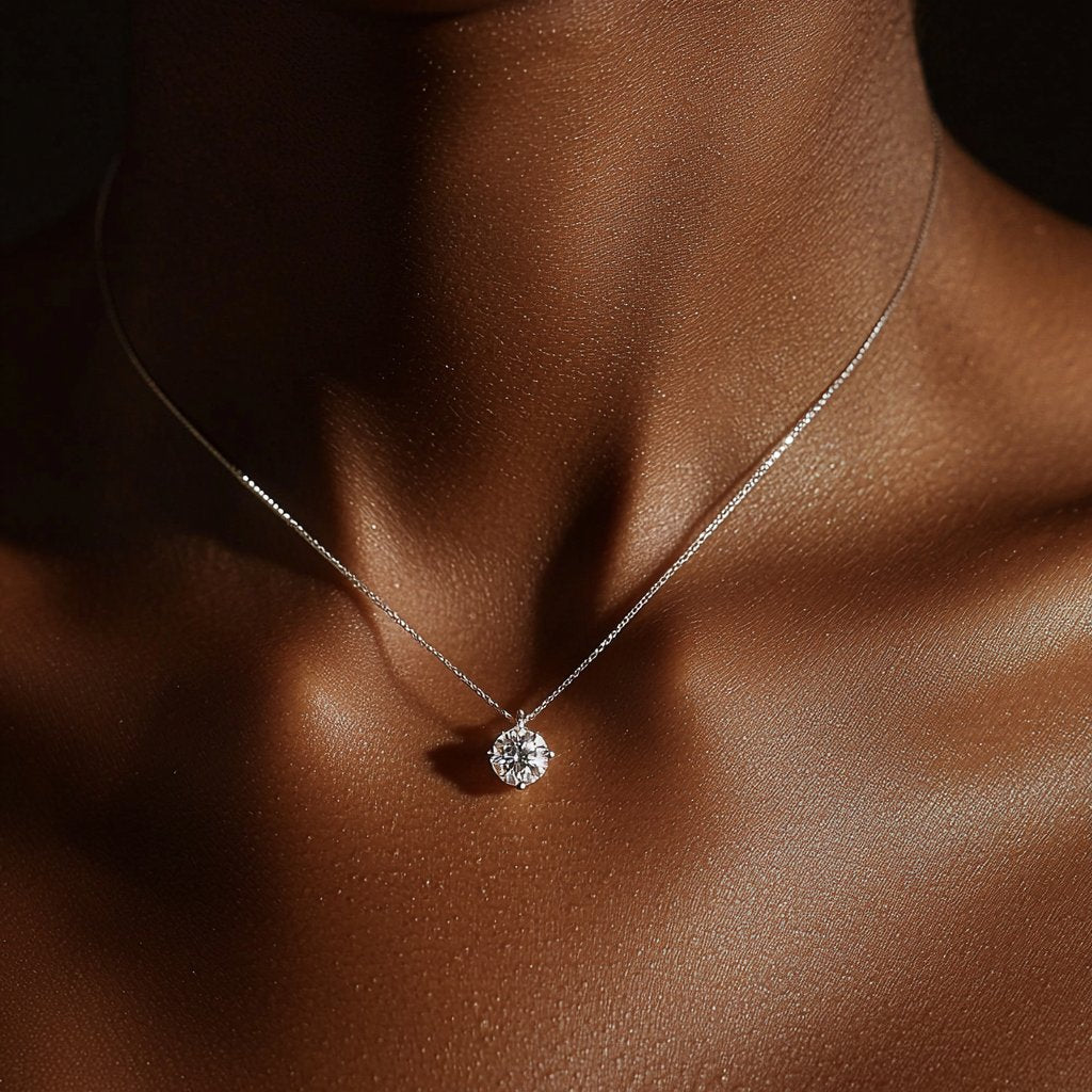 Necklaces – Diyona